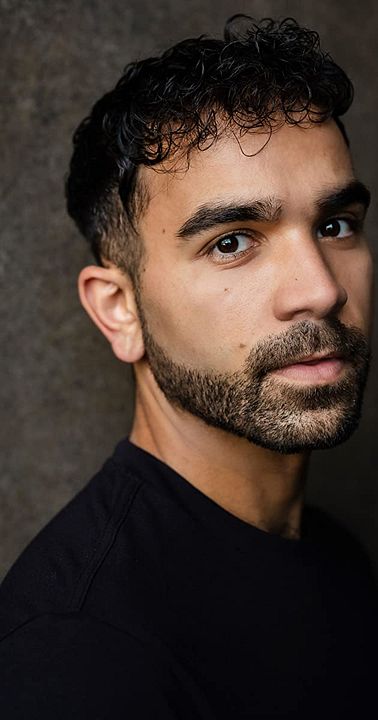 Photo de Omar Baroud - Affiche Omar Baroud - Photo 0 sur 1 - AlloCiné