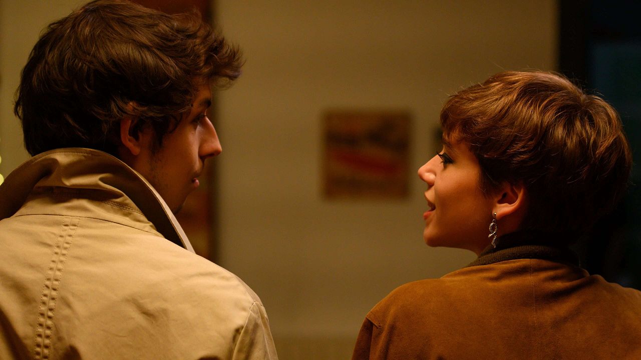 Poster saison 1 - Affiche 15 sur 140 - AlloCiné