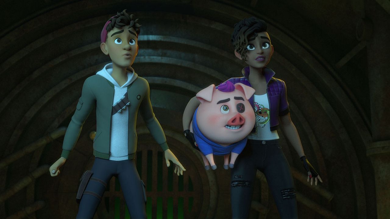 Daniel Spellbound : Tout pour la magie : Daniel Spellbound : Tout pour ...