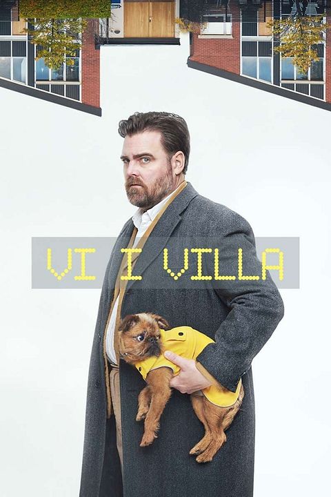 Poster Suburbia - Affiche 1 sur 1 - AlloCiné