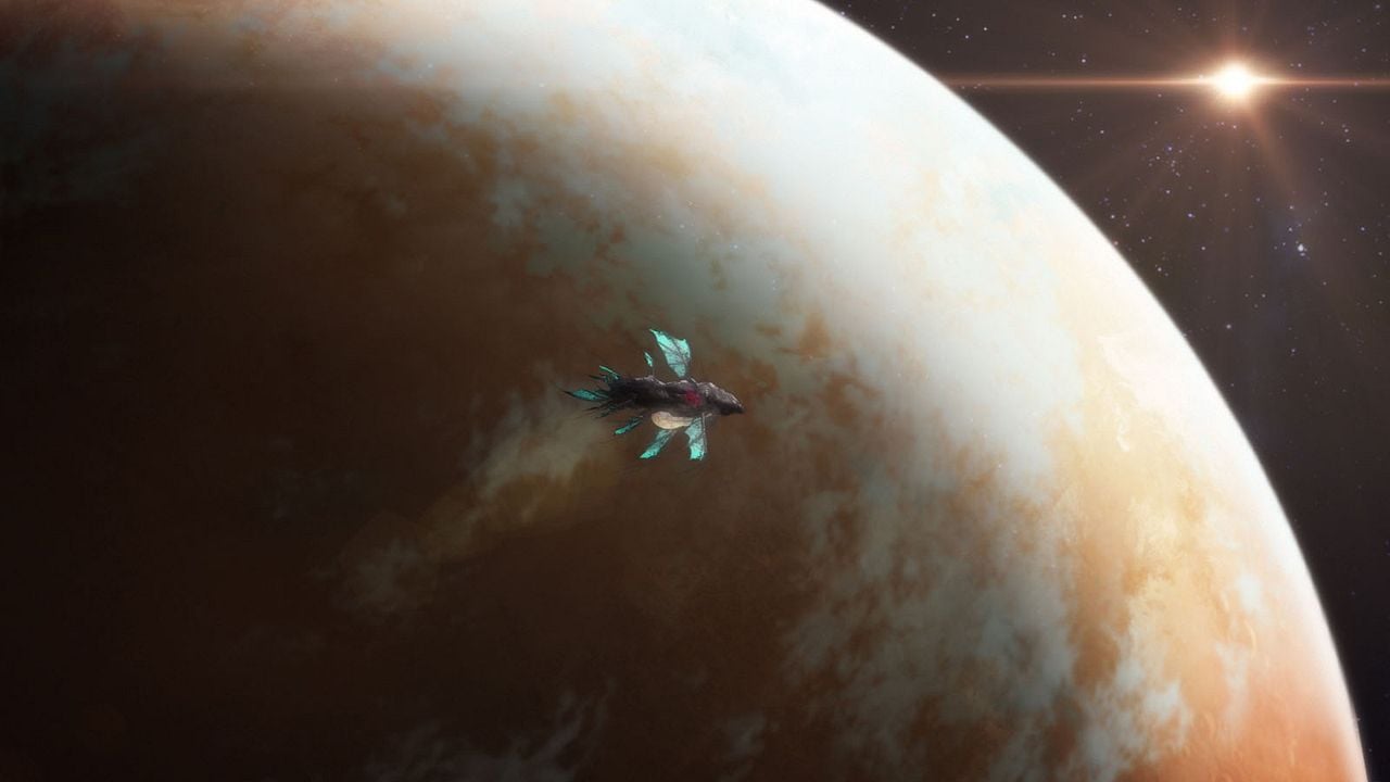 exception : exception : Photo - 14 sur 18 - AlloCiné