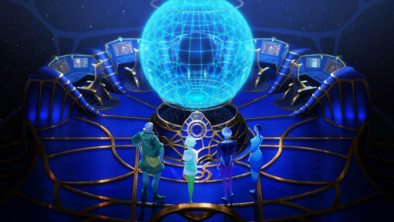 exception : exception : Photo - 13 sur 18 - AlloCiné