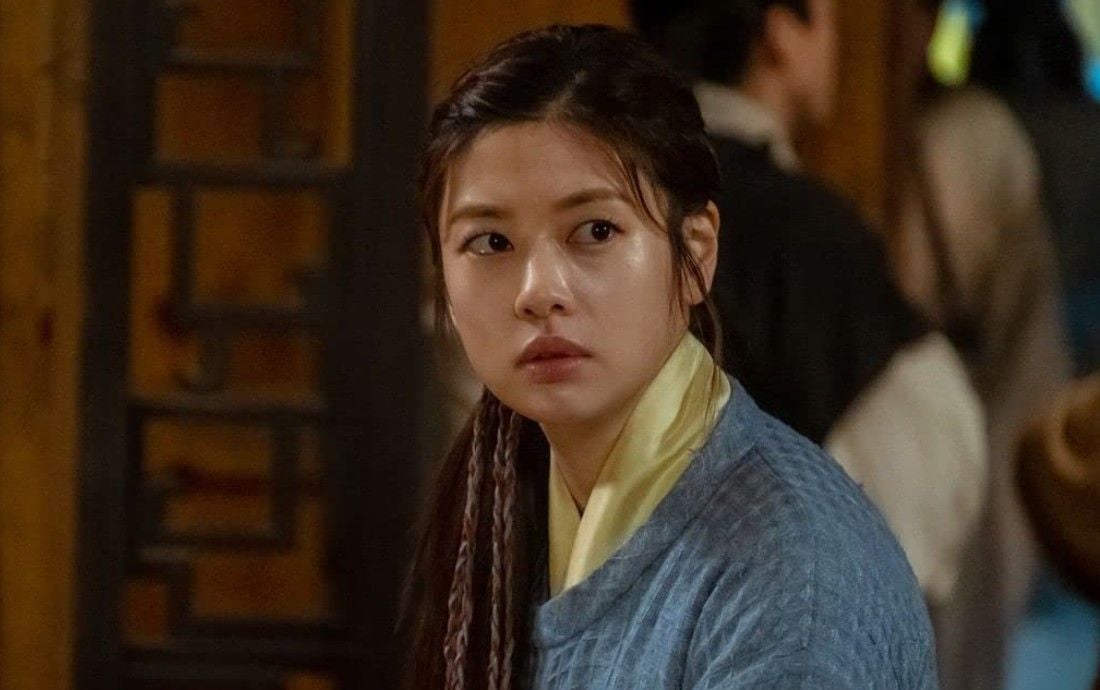 Alchemy of Souls : Alchemy of Souls : Photo - 20 sur 29 - AlloCiné