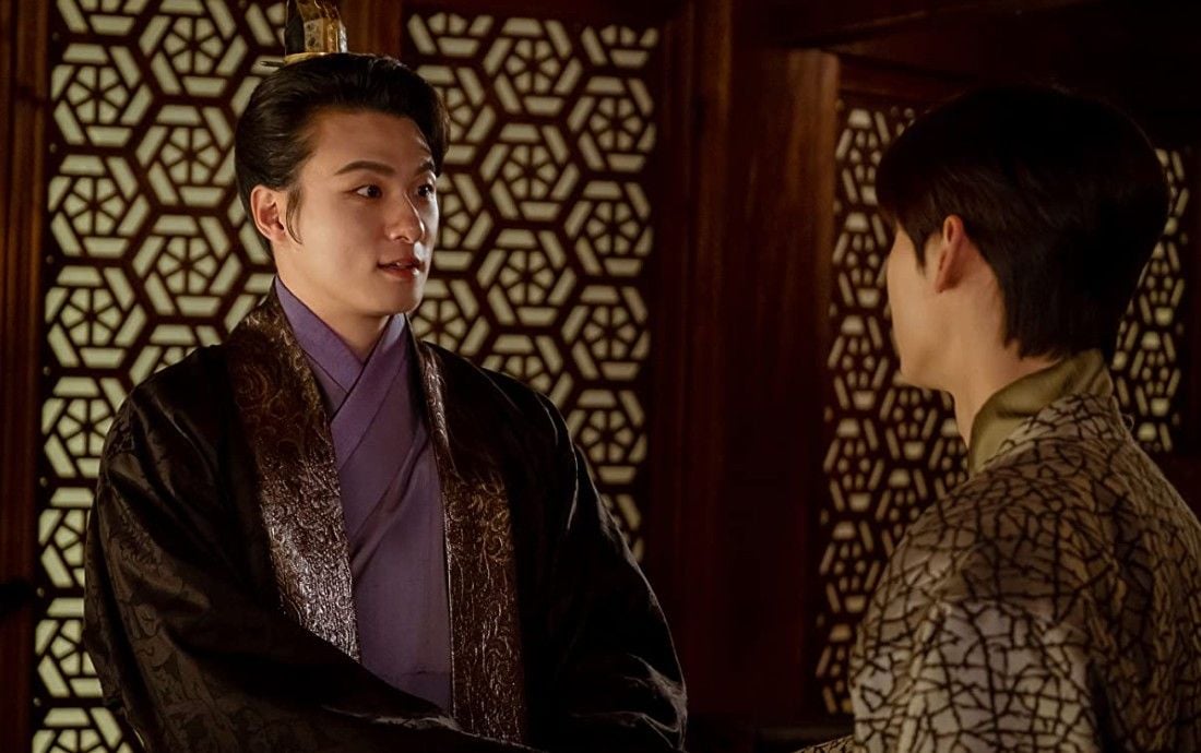 Alchemy of Souls : Alchemy of Souls : Photo - 18 sur 29 - AlloCiné