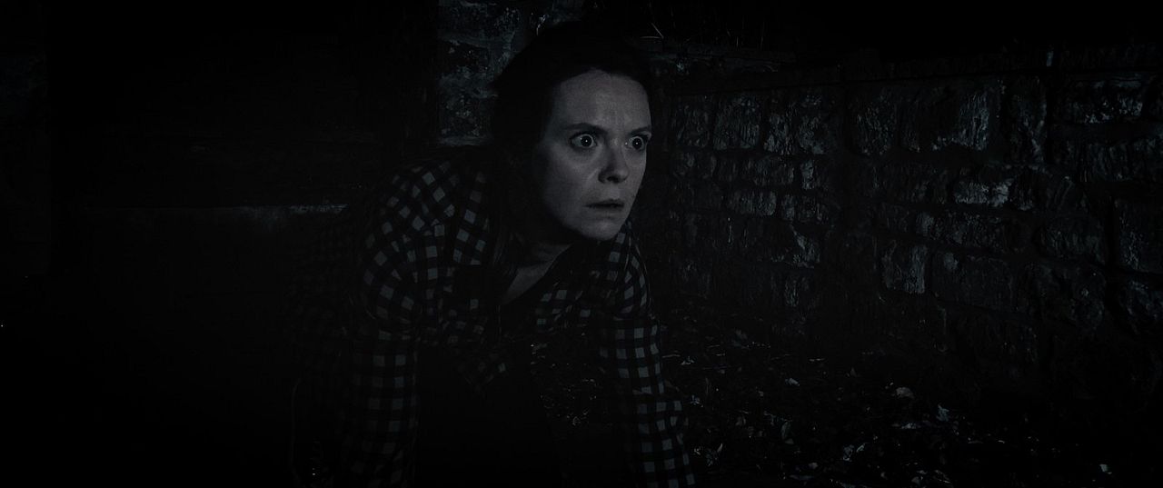 Photo du film Infinitum: Subject Unknown - Photo 6 sur 13 - AlloCiné