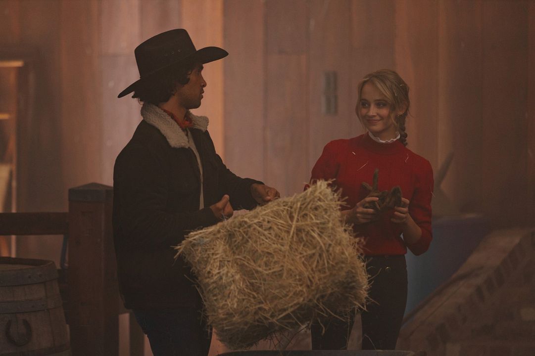 Photo de Mercy Cornwall - Photo Jordi Webber, Mercy Cornwall - Photo 7 ...