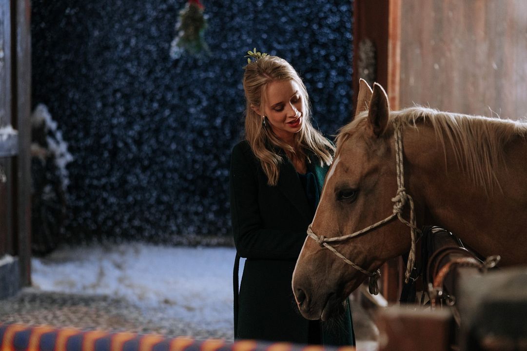 Photo de Mercy Cornwall - Photo Mercy Cornwall - AlloCiné