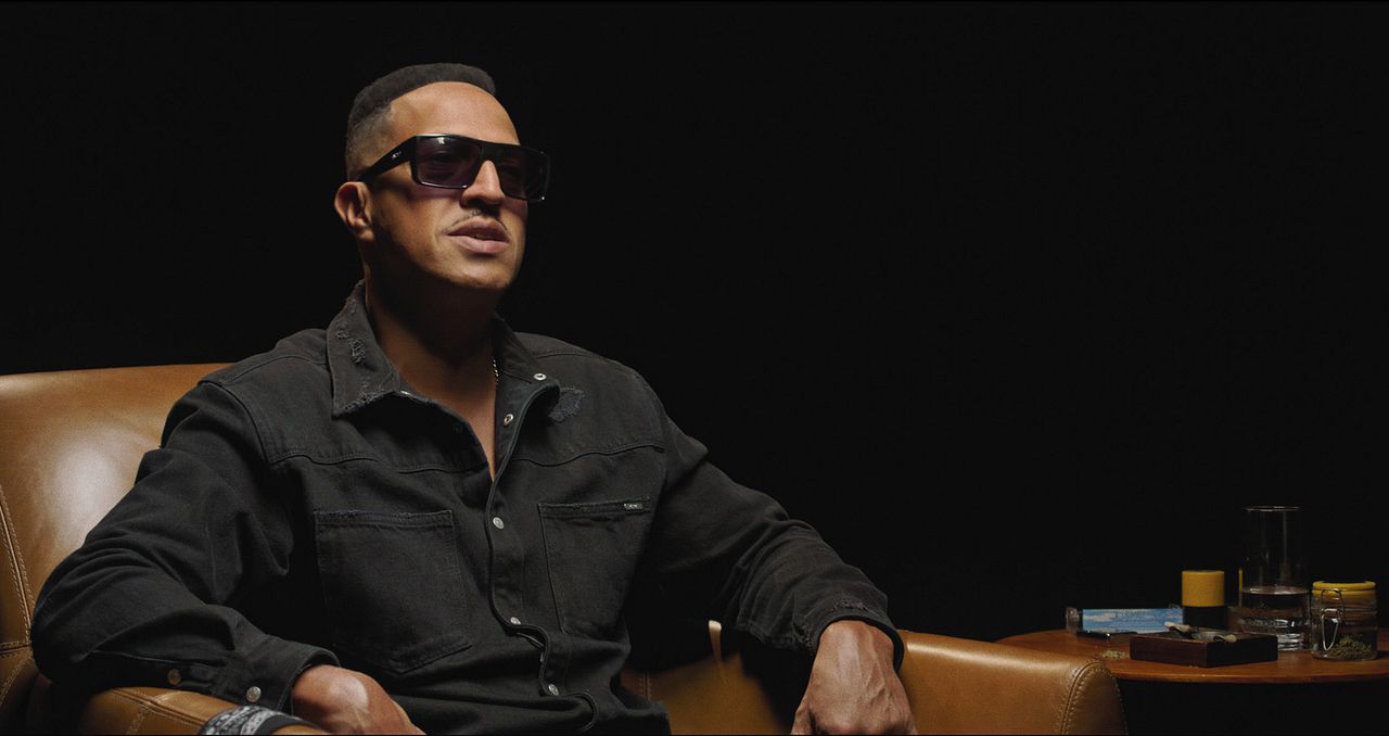 Photo du film Racionais MC's : Le rap des rues de São Paulo - Photo 7 ...