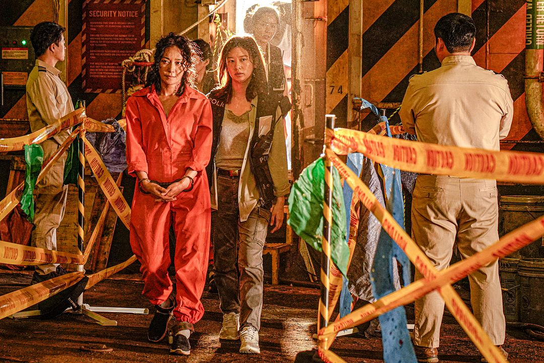 Photo du film Projet Wolf Hunting - Photo 13 sur 17 - AlloCiné