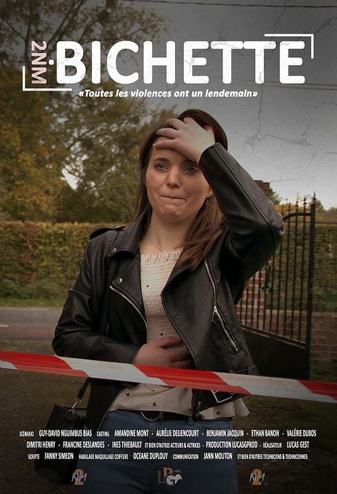 Photo de Bichette - Photo 2 sur 2 - AlloCiné