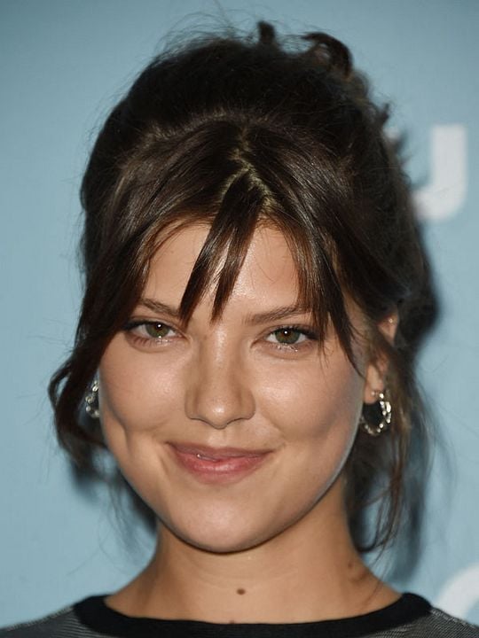 Photo de Catherine Missal - Affiche Catherine Missal - Photo 0 sur 1 ...