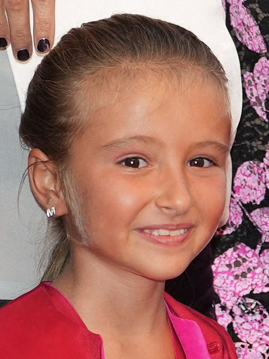 Photo de Maria Chiara Goretti - Affiche Maria Chiara Goretti - Photo 0 ...
