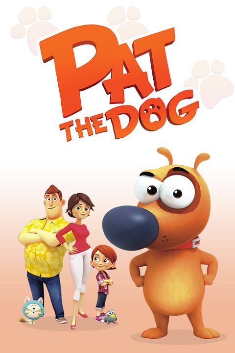 Poster Paf le chien - Affiche 1 sur 1 - AlloCiné Poster Paf le chien - Affiche 1 sur 1 - AlloCiné