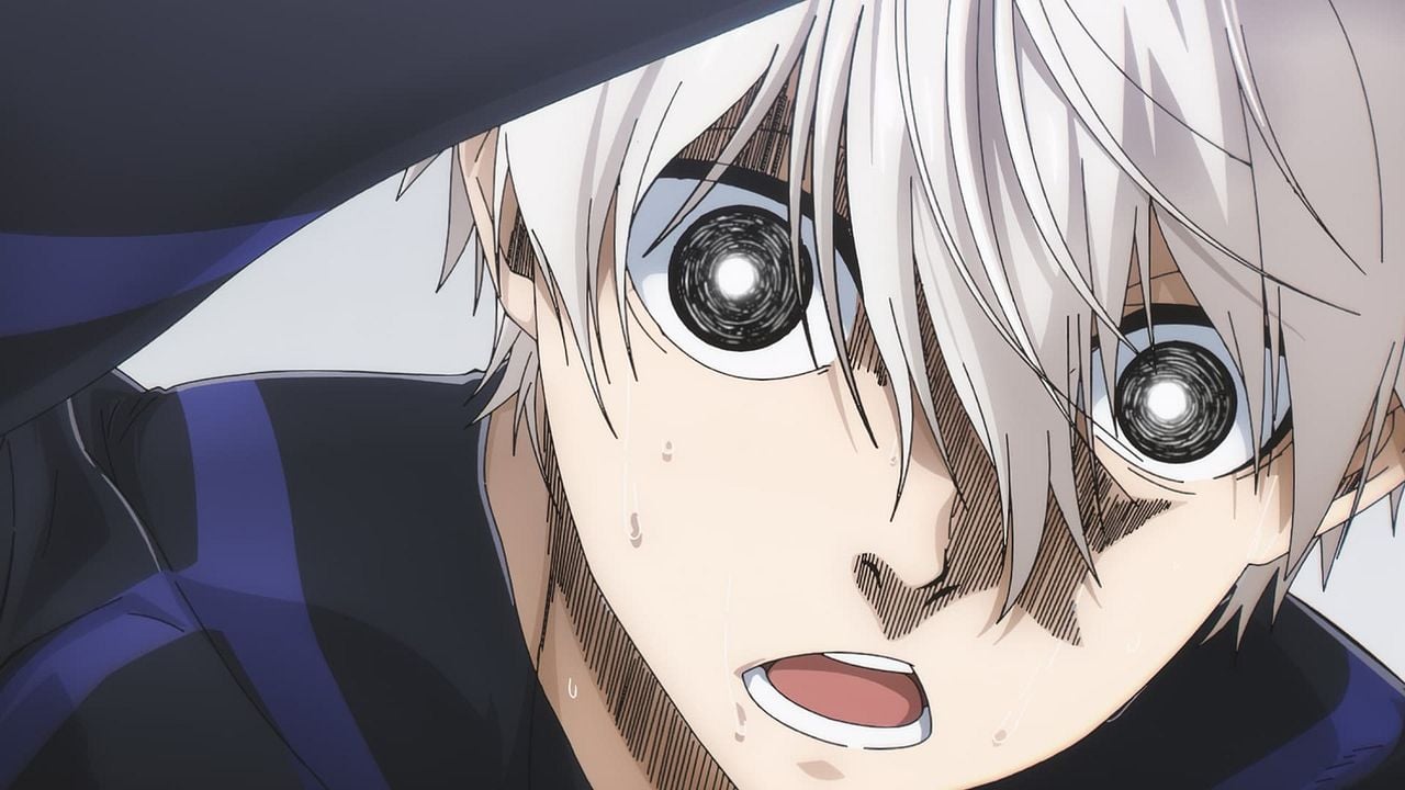 Poster Blue Lock saison 1 - Affiche 26 sur 45 - AlloCiné