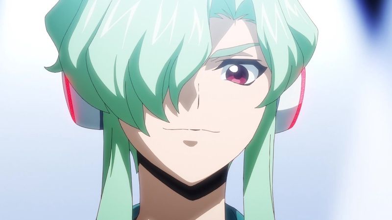 Cardfight!! Vanguard overDress : Cardfight!! Vanguard overDress : Photo ...