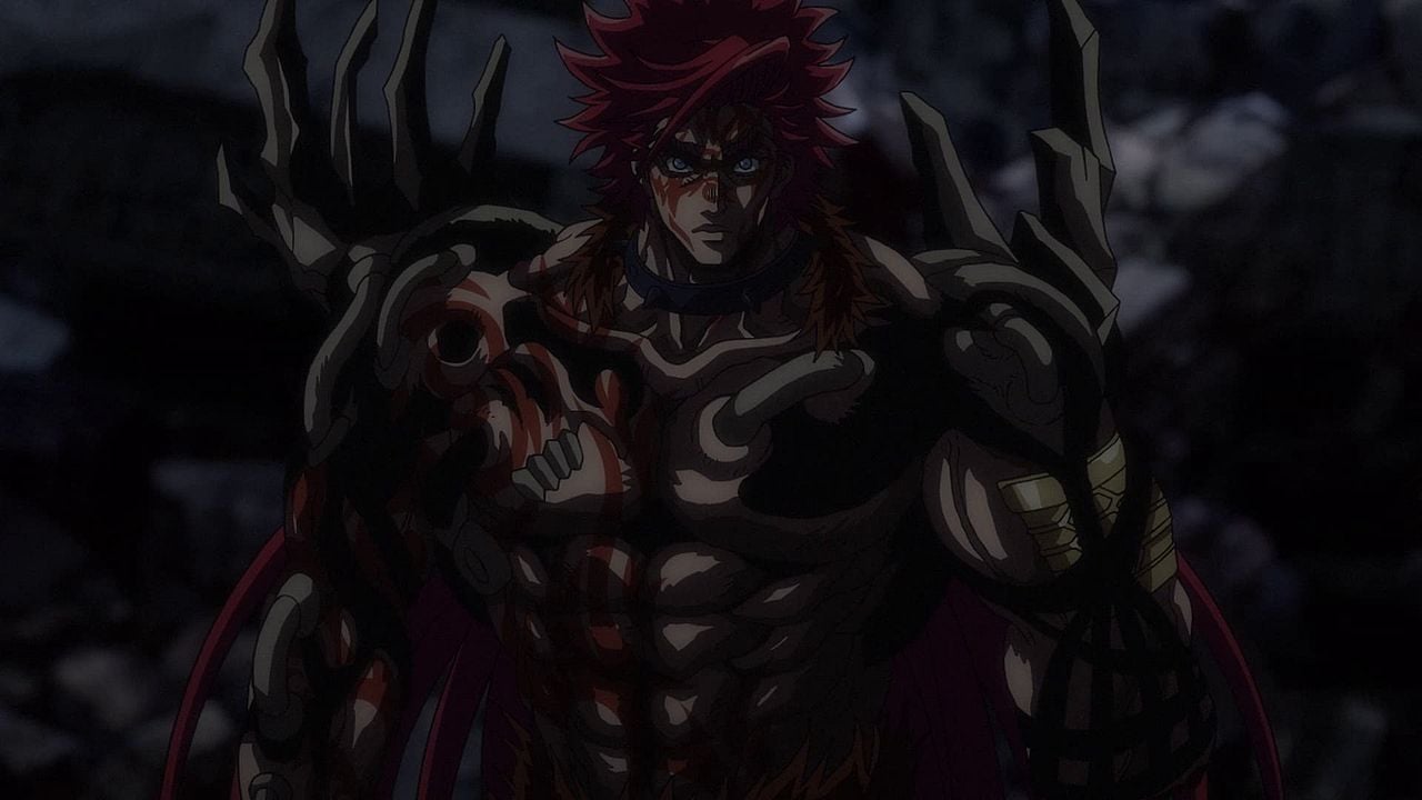 Poster saison 2 - Affiche 13 sur 36 - AlloCiné