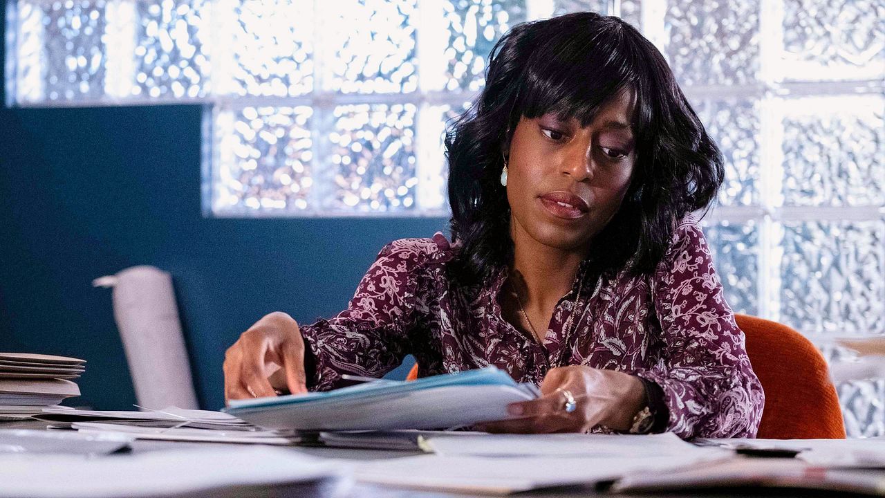 Poster saison 5 - Affiche 15 sur 117 - AlloCiné