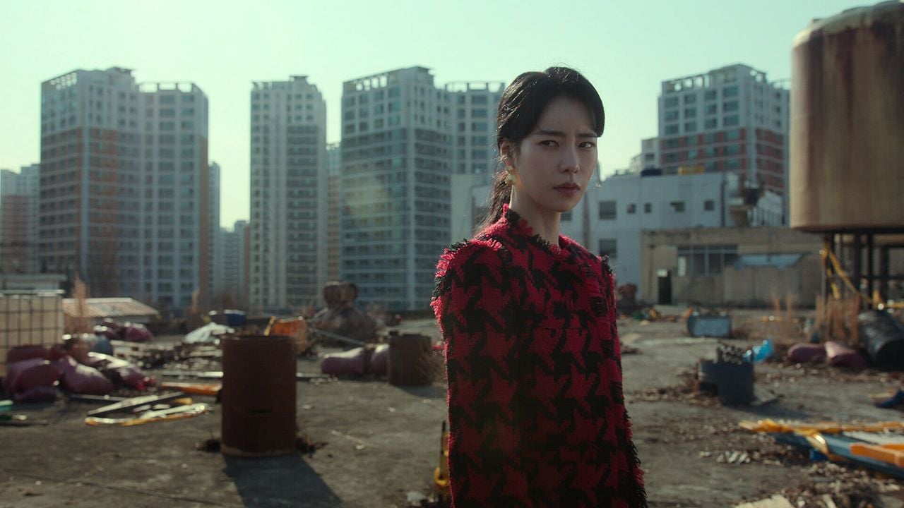 Poster saison 1 - Affiche 9 sur 29 - AlloCiné