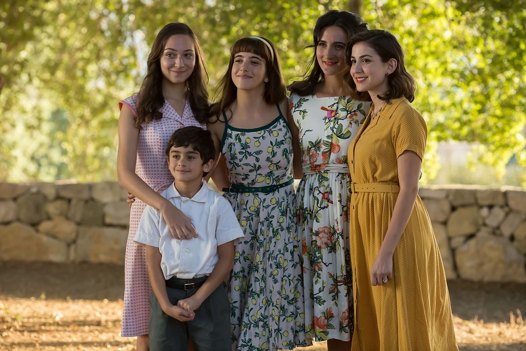 Photo de Joy Hallak - La Nuit du verre d’eau : Photo Marilyne Naaman ...