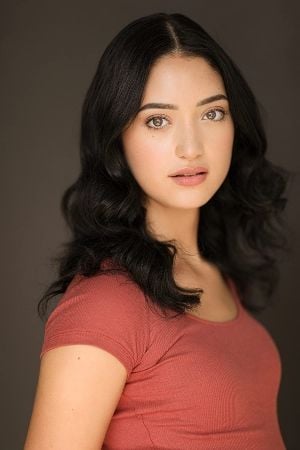 Photo de Paolina van Kleef - Affiche Paolina van Kleef - Photo 0 sur 1 - AlloCiné