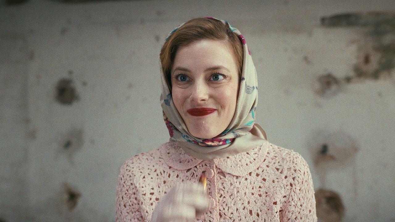 Poster Transatlantique saison 1 - Affiche 5 sur 32 - AlloCiné