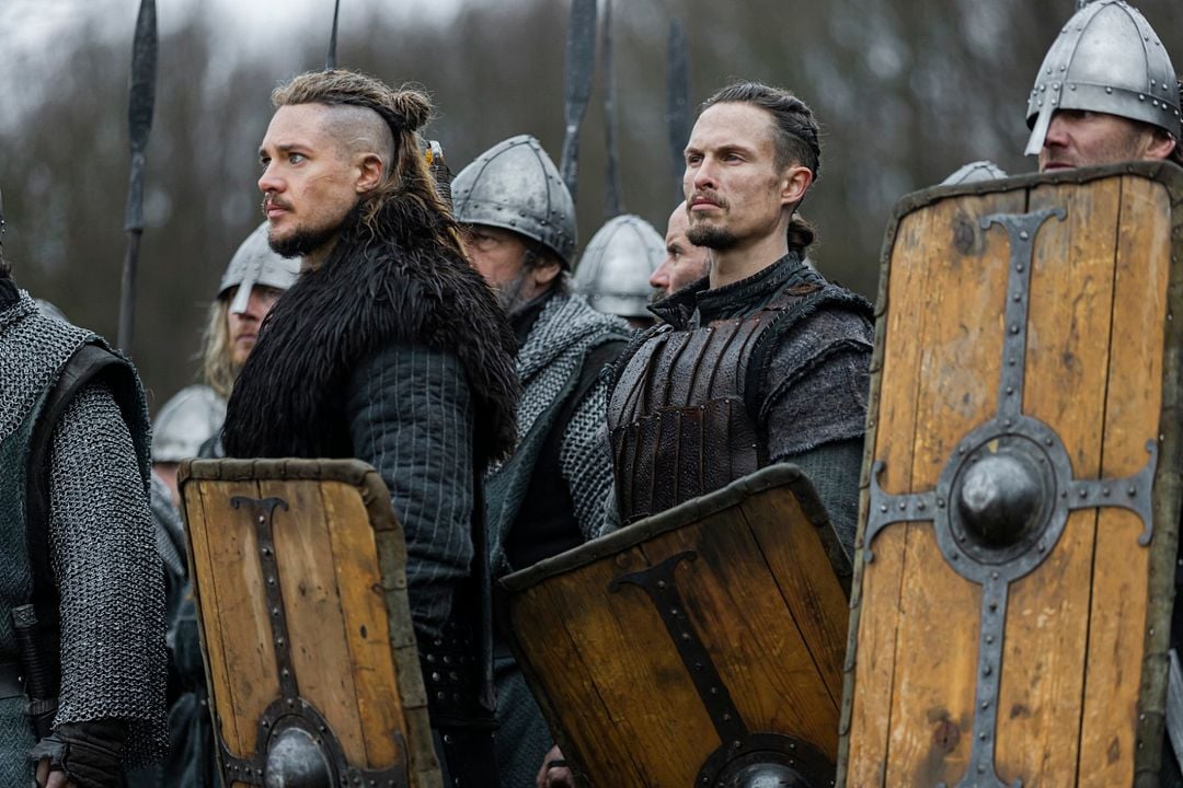Photo du film The Last Kingdom : Sept rois doivent mourir - Photo 11 sur 29 - AlloCiné