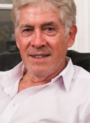 Photo de Alain Grellier - Affiche Alain Grellier - Photo 0 sur 1 - AlloCiné