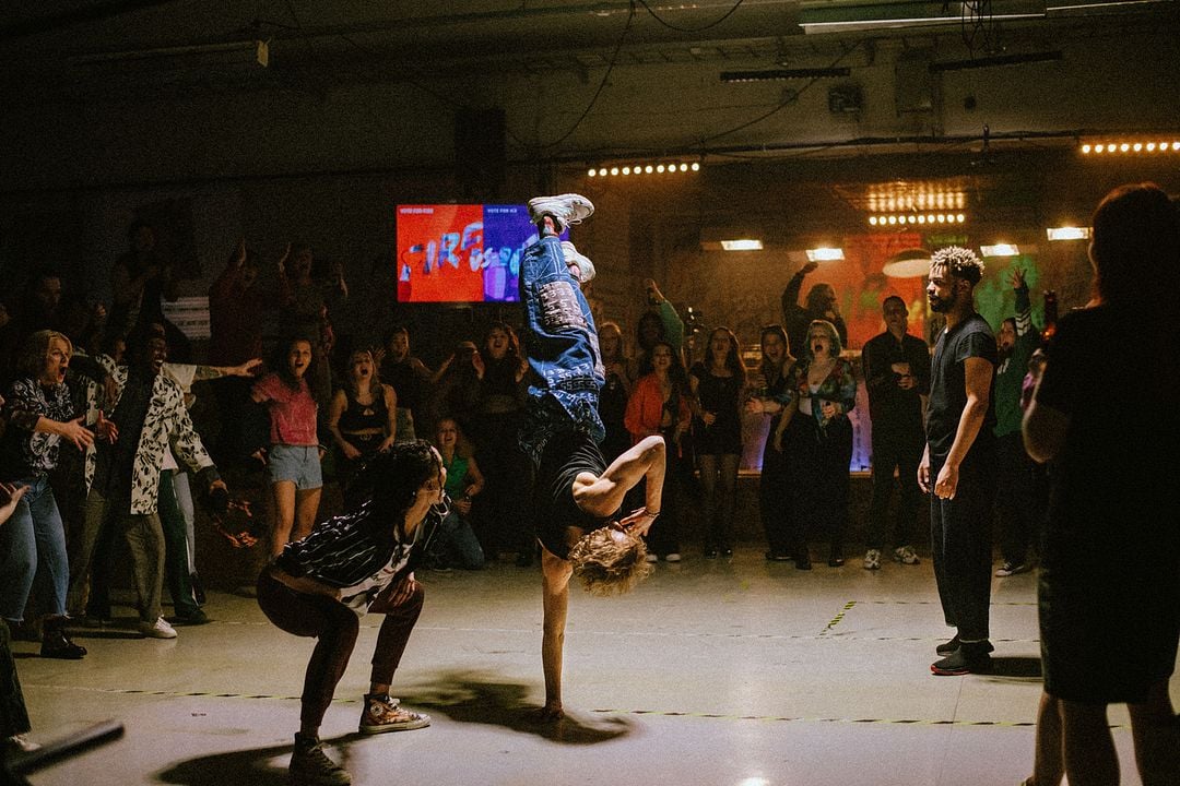 Dance Brothers : Photo Samuel Kujala - 15 sur 21 - AlloCiné