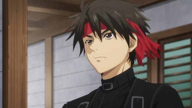 Sorcerous Stabber Orphen : Sorcerous Stabber Orphen : Photo - 8 sur 50 ...