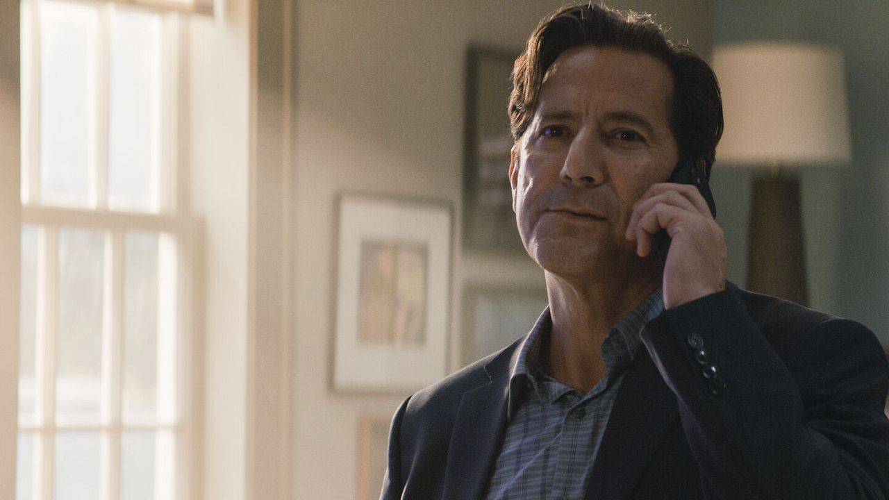 Photo de Henry Ian Cusick - NCIS : Hawaï : Photo Henry Ian Cusick ...