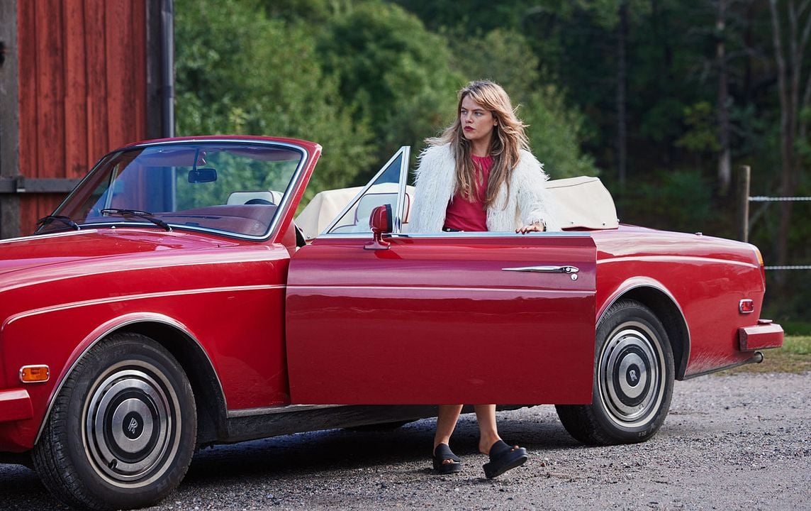 Barracuda Queens : Photo Alva Bratt - 26 sur 28 - AlloCiné