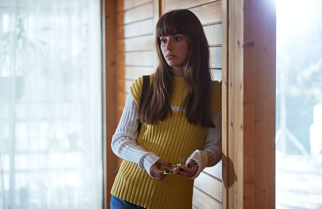 Barracuda Queens : Photo Sandra Zubovic - 13 sur 16 - AlloCiné