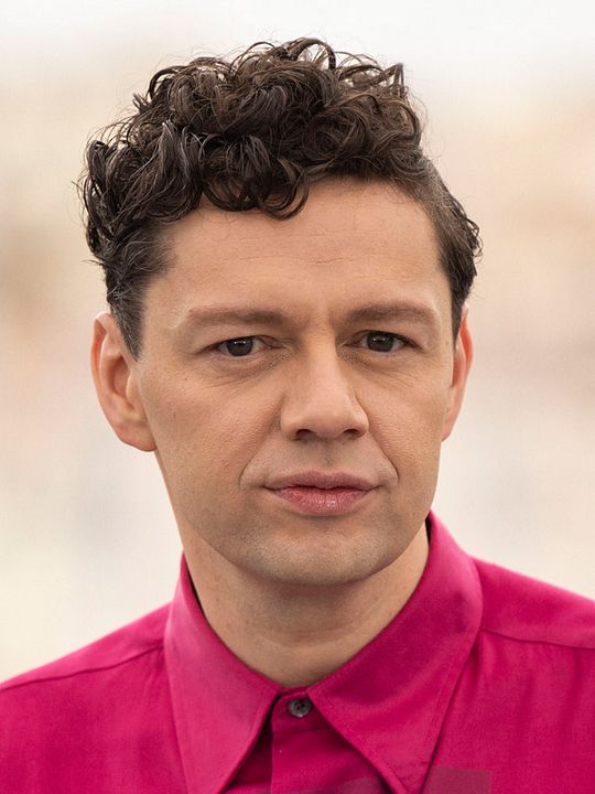 Photo de Christian Friedel - Affiche Christian Friedel - Photo 5 sur 55 ...