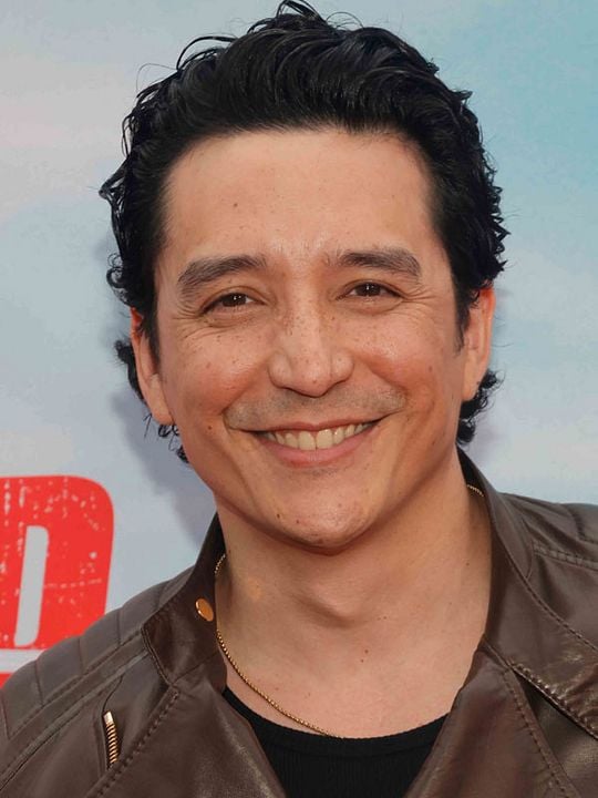 Photo de Gabriel Luna - Affiche Gabriel Luna - Photo 0 sur 22 - AlloCiné