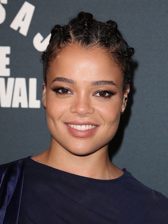 Photo de Lydia West - Affiche Lydia West - Photo 0 sur 9 - AlloCiné