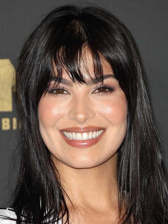 Photo de Essined Aponte - Affiche Essined Aponte - Photo 1 sur 6 - AlloCiné