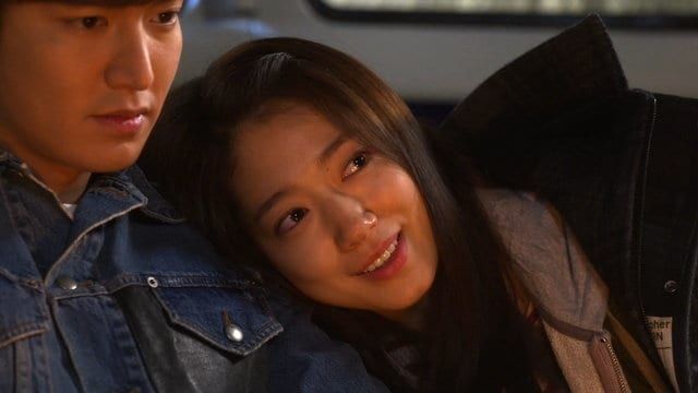 Poster Inheritors saison 1 - Affiche 10 sur 42 - AlloCiné