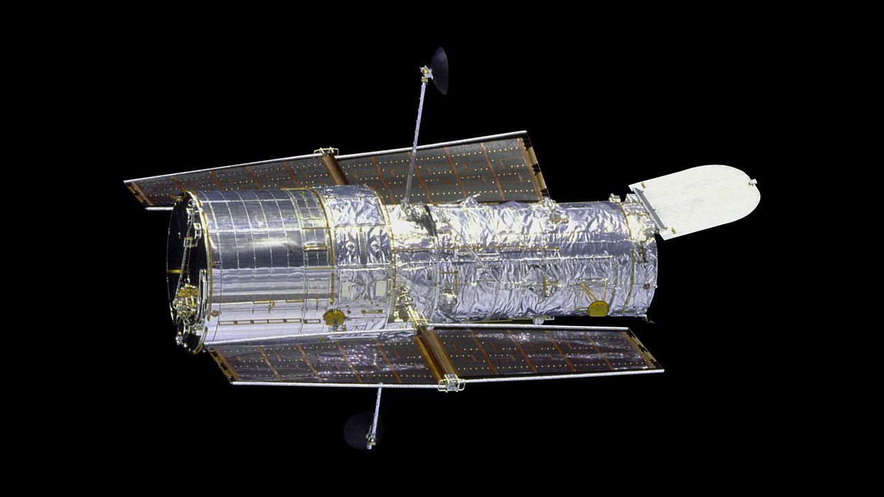 Photo de Unknown: Cosmic Time Machine - Photo 4 sur 5 - AlloCiné