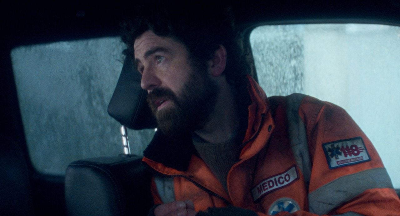 Photo du film Agent Stone - Photo 13 sur 32 - AlloCiné