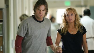 John from Cincinnati : John from Cincinnati : Photo - 5 sur 41 - AlloCiné