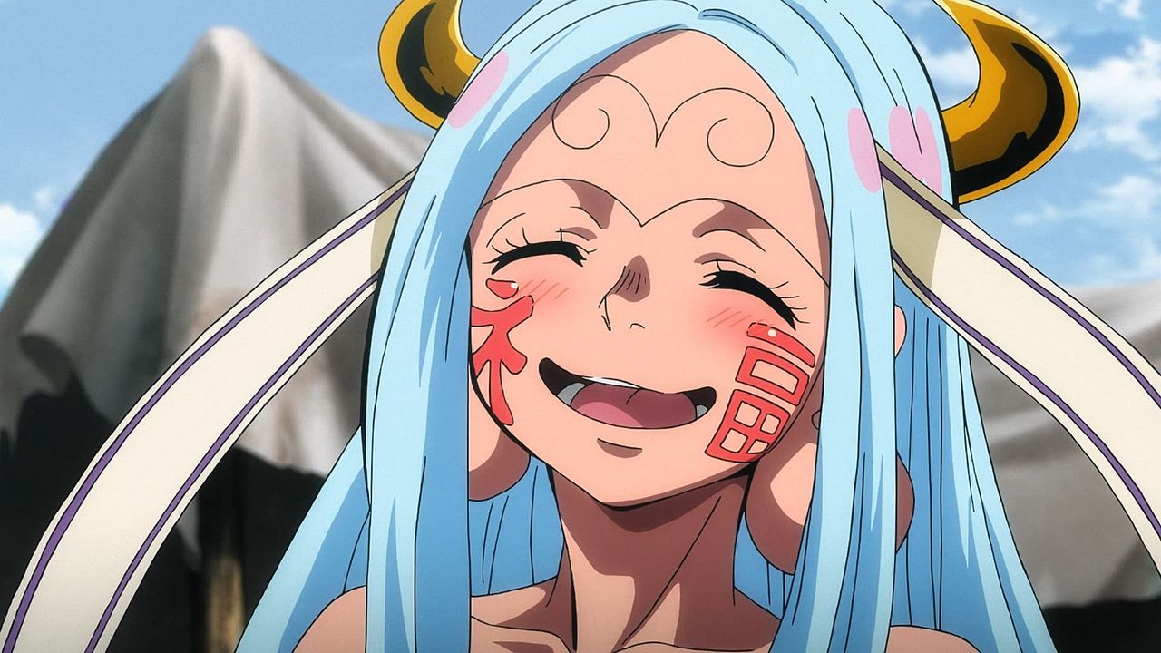 Poster Valkyrie Apocalypse saison 2 - Affiche 4 sur 36 - AlloCiné