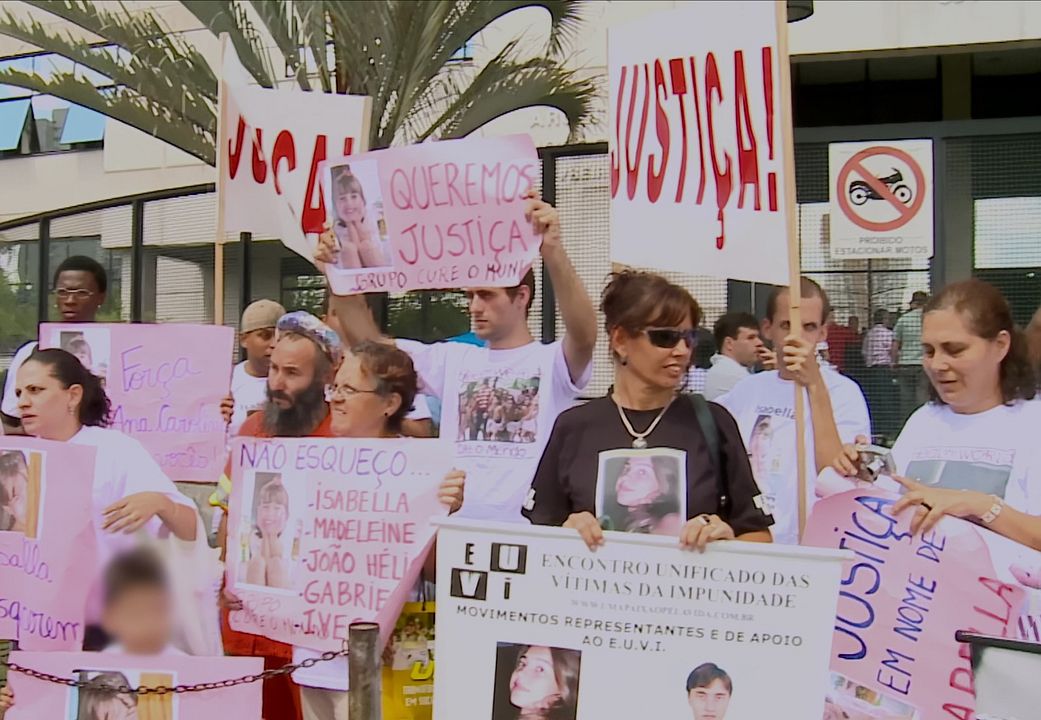 Photo du film Isabella : L'infanticide qui a choqué le Brésil - Photo ...