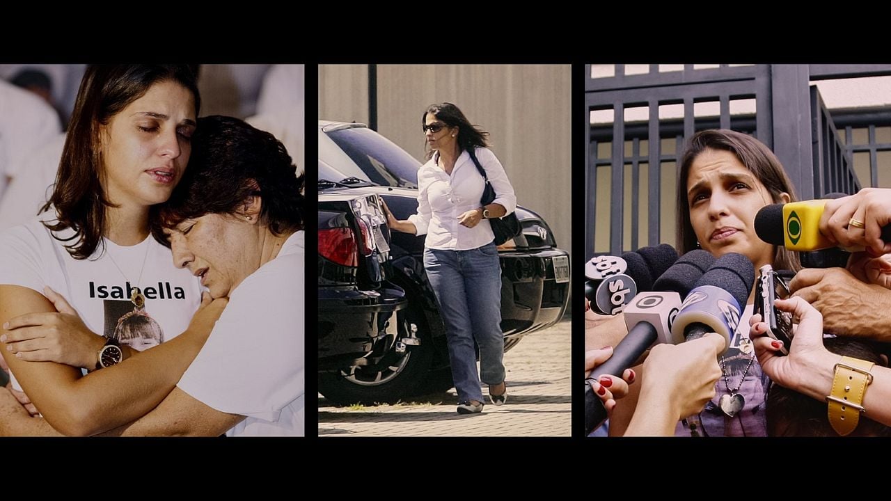Photo du film Isabella : L'infanticide qui a choqué le Brésil - Photo 1 ...