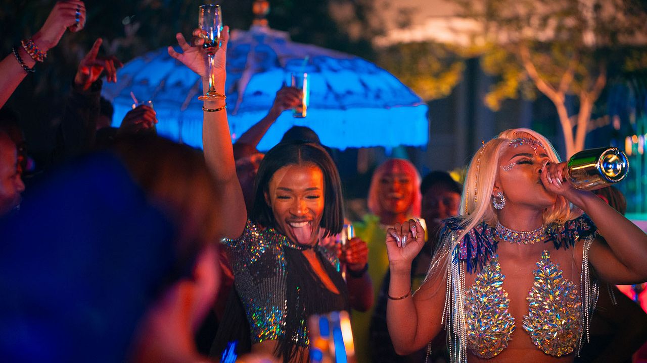 Miseducation : Photo Buntu Petse - 15 sur 17 - AlloCiné