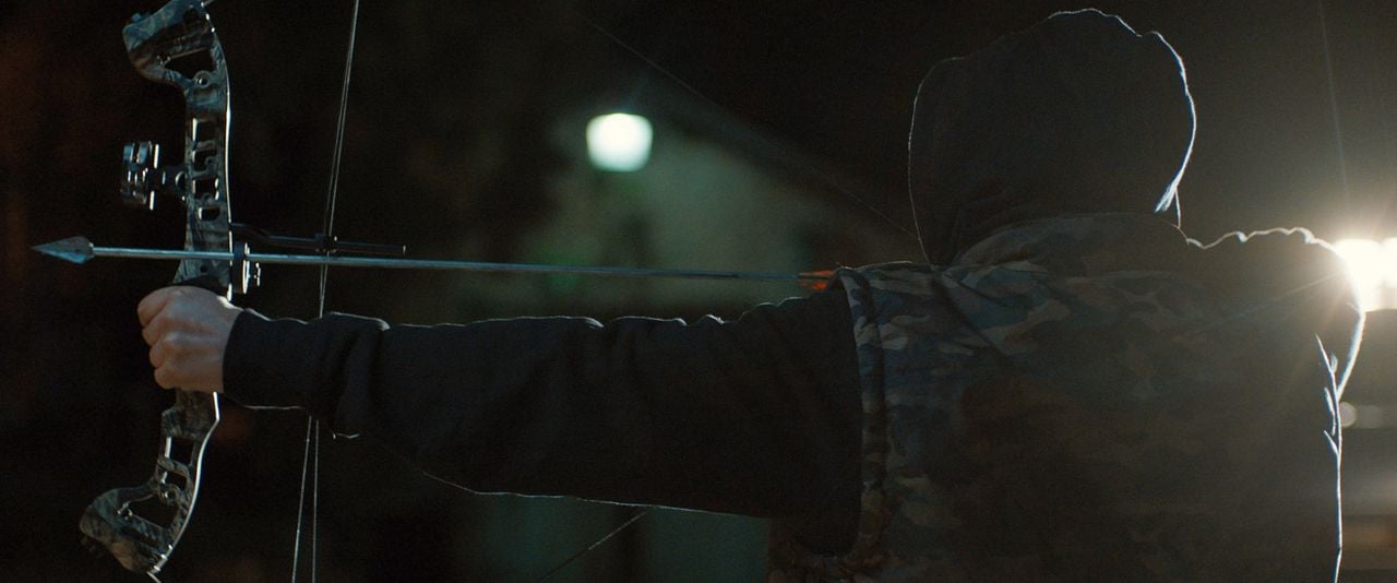 Photo du film Fear The Night - Photo 4 sur 9 - AlloCiné