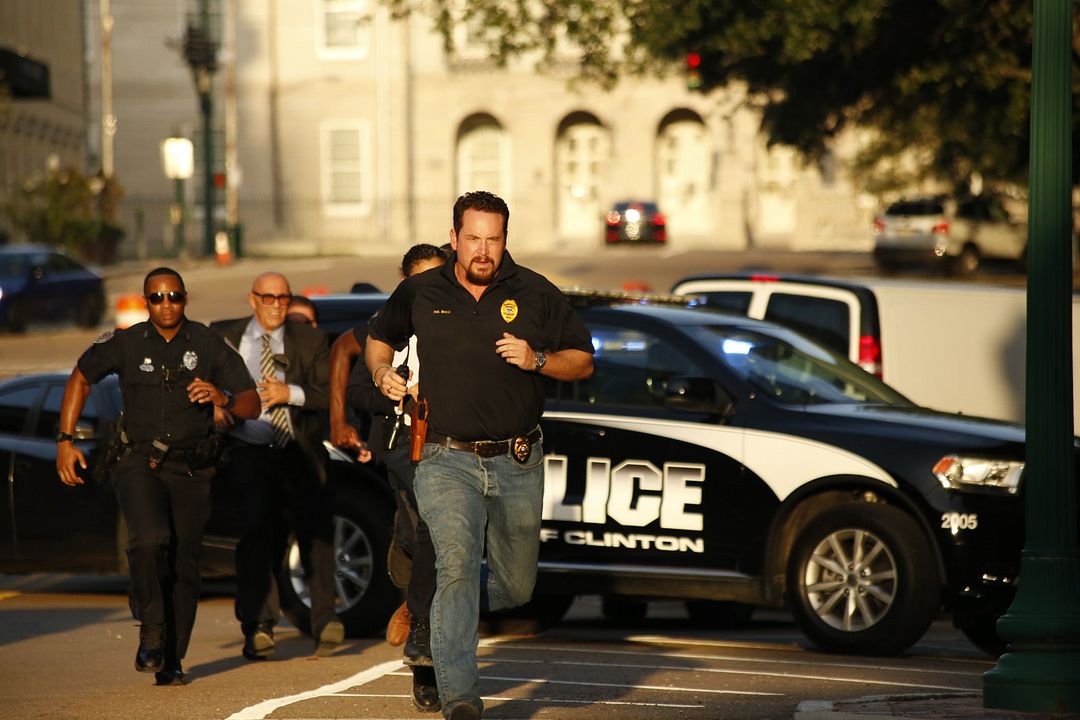 Photo du film The Ritual Killer - Photo 7 sur 14 - AlloCiné