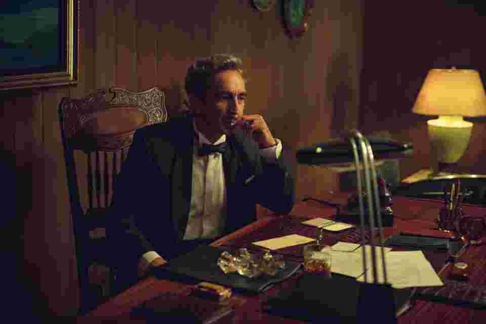 The Club : The Club : Photo - 14 sur 45 - AlloCiné