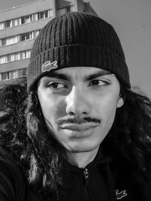 Photo de Dylan Guedj - Affiche Dylan Guedj - Photo 0 sur 2 - AlloCiné