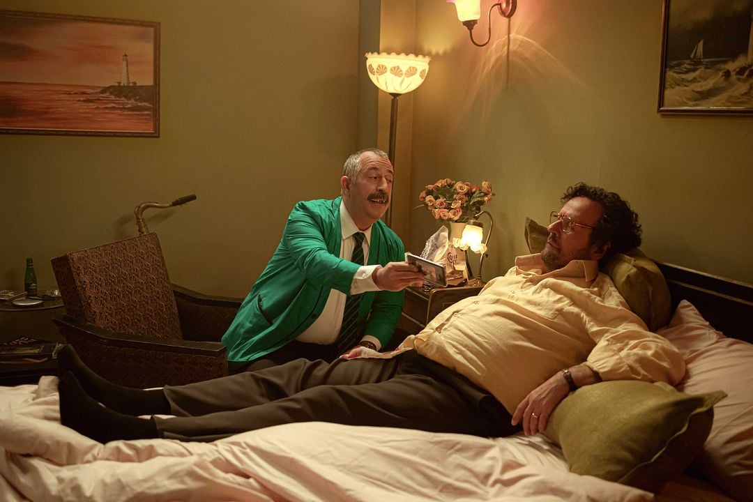 Photo du film Do Not Disturb - Photo 15 sur 20 - AlloCiné