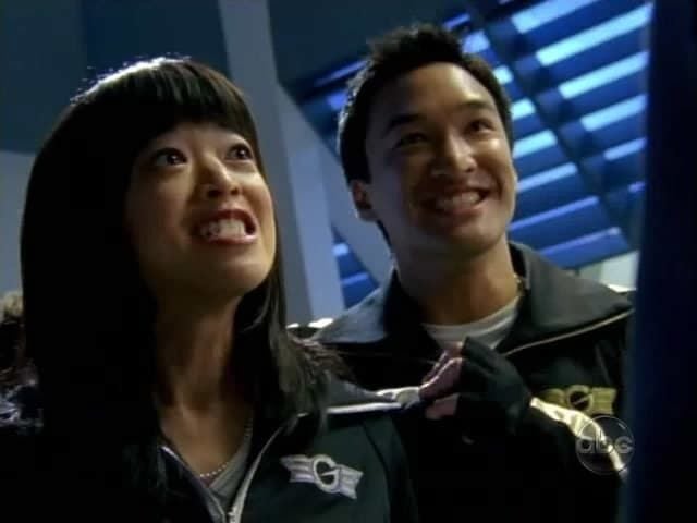 Poster Power Rangers saison 17 - Affiche 280 sur 980 - AlloCiné